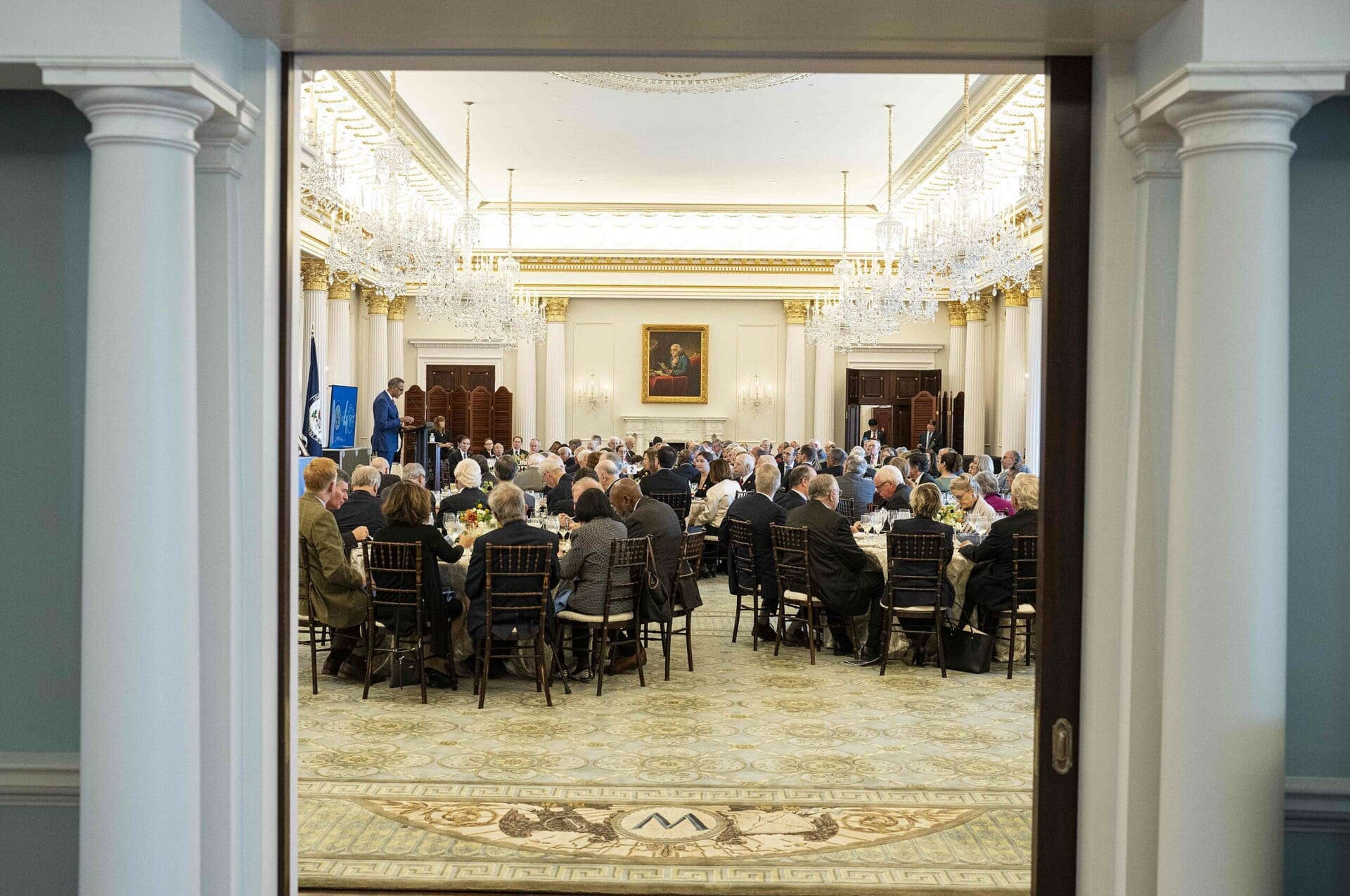 Democratic foreign policy cannot be for elites alone - CIP